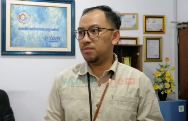 Mantan Manajer Hazora BUMD Pemkab Jember Diduga Korupsi Rp 144 Juta ...
