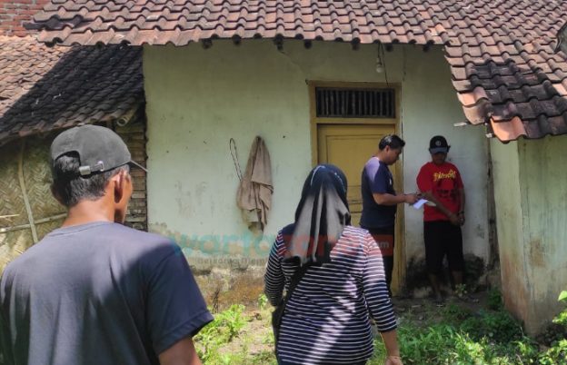 Bocah Difabel di Jember Diduga Jadi Korban Pemerkosaan, Dibawa ke Kamar Mandi Rumah Kosong ...