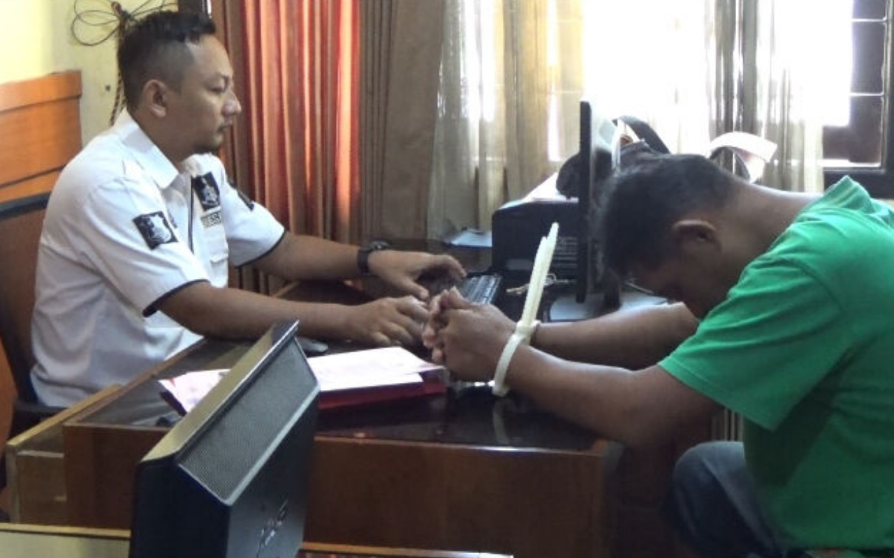 Remaja di Jember Diduga Dicabuli Ayah Tiri Sejak dari SMP - Warta Zone
