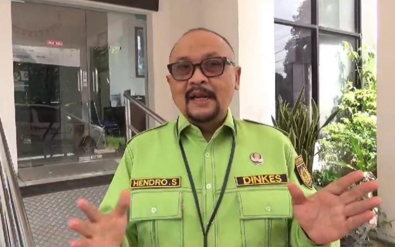 Dinkes Datangi Mie Gacoan Jember, Pastikan Info Telur Lalat di Dalam Mie - Warta Zone