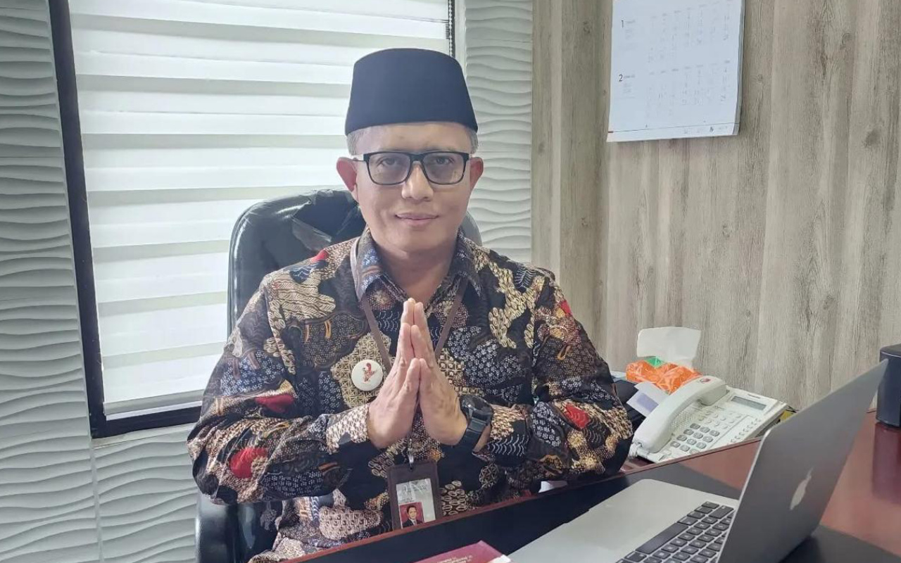 BPRS Bhakti Sumekar dan DPMD Sumenep Perkuat Ketahanan Pangan Berbasis ...